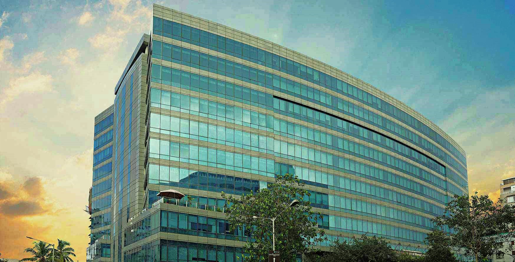 Learnedge Solutions Pvt Ltd